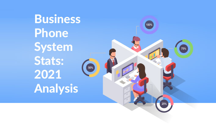 Business Communication Stats: 2025 | Global Call Forwarding
