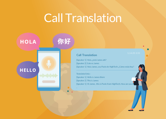 Call Translation | Global Call Forwarding
