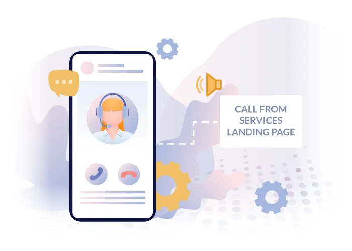 Call Whisper - United World Telecom